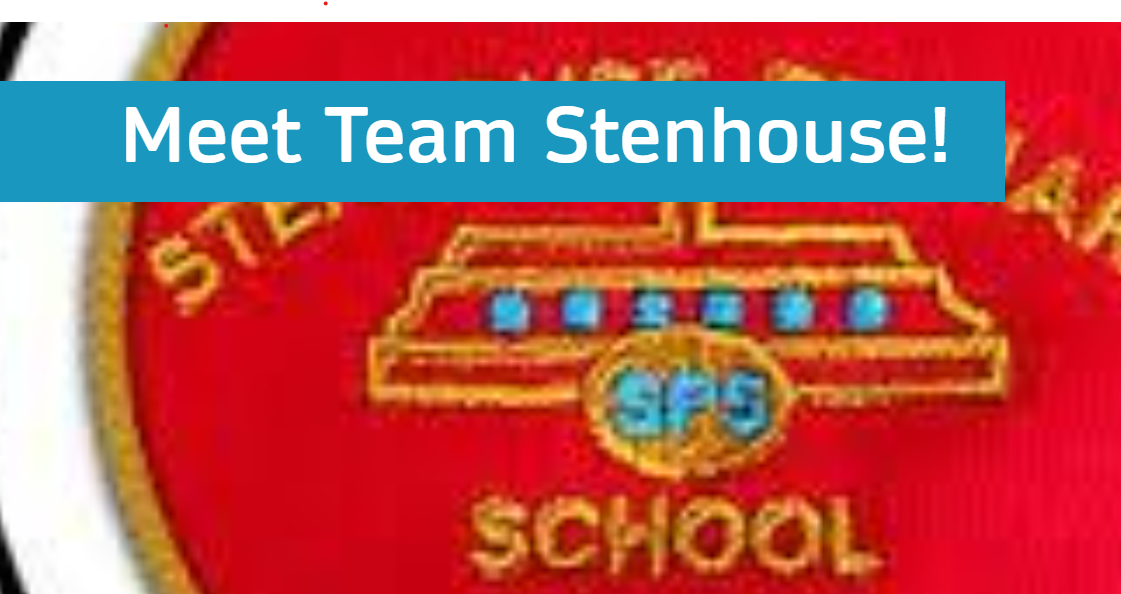 Staff – Stenhouse Primary Edinburgh