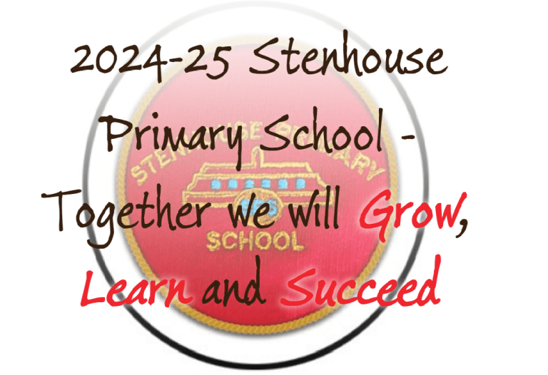 Stenhouse Primary Edinburgh